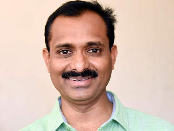 വി വി രാജേഷിനെതിരായ അച്ചടക്ക നടപടിയിൽ മുരളീധരപക്ഷത്തിന് അതൃപ്തി