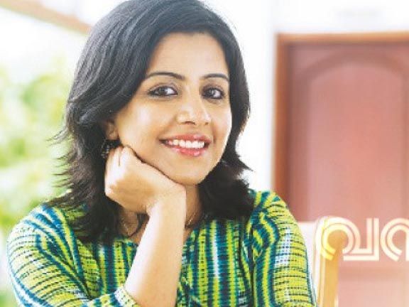 മെറിൻ ജോസഫ്.... ഇതാണ് മലയാളി പെണ്ണിൻറെ പുതിയ മുഖം