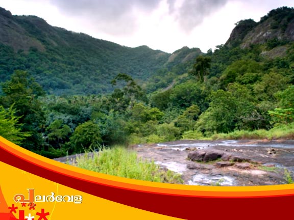 കാണാക്കാഴ്ചകൾ ഒളിഞ്ഞിരിക്കുന്ന പുലിയൂർ