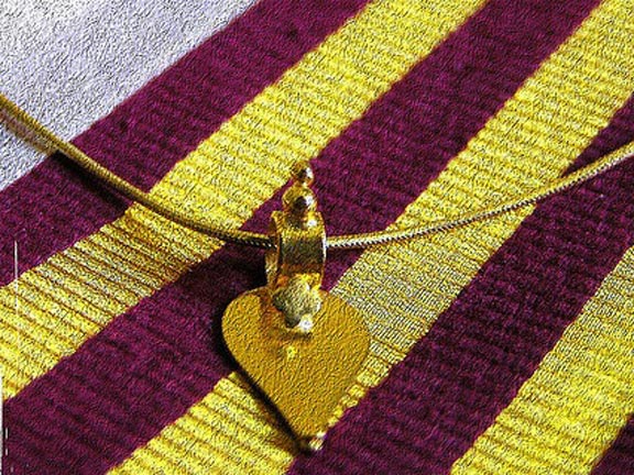 വിളിക്കരുതെന്നെ, താലി കട്ടവനെന്ന്