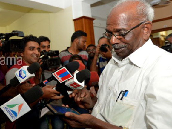 മന്ത്രി എം.എം. മണിയുടെ പ്രസംഗം ഗൗരവതരമെന്ന് ഹൈക്കോടതി