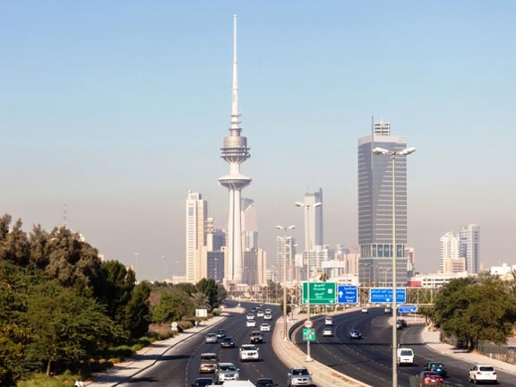 അറബ് ലീഗ് മന്ത്രിതല യോഗത്തില്‍ ഇറാനെതിരെ ആഞ്ഞടിച്ച് കുവൈത്ത്