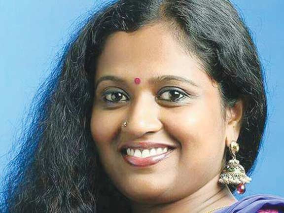 മറിമായമല്ല, മഞ്ജു വന്നാൽ ചിരി നിറയും