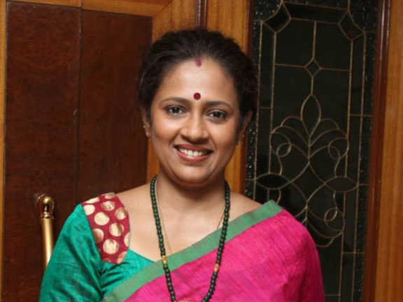 സംവിധായകൻ ലൈംഗിക ചൂഷണത്തിന് ശ്രമിച്ചെന്ന് ലക്ഷ്മി രാമകൃഷ്ണൻ